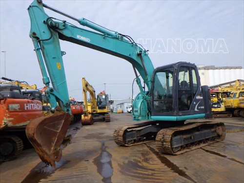 2009 KOBELCO SK135SR-2 YY06-15194