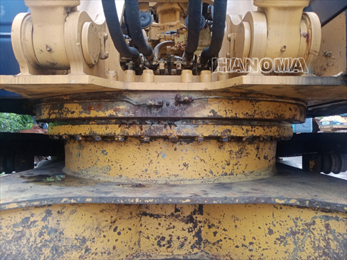 KOMATSU PC310-5 11197